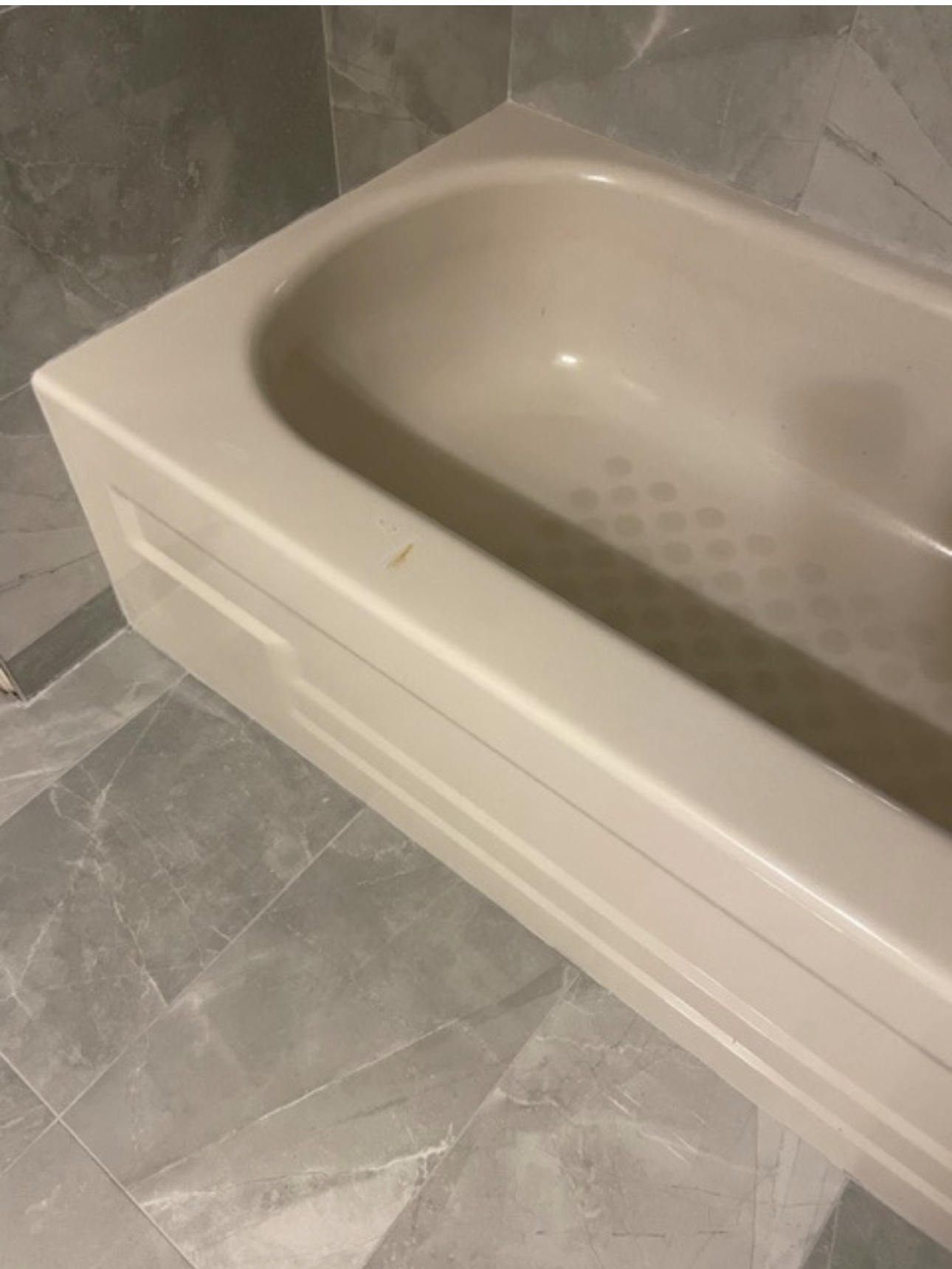 Before After 3 Aces Bathtub Tiles Before After 3 Aces Bathtub Tiles
